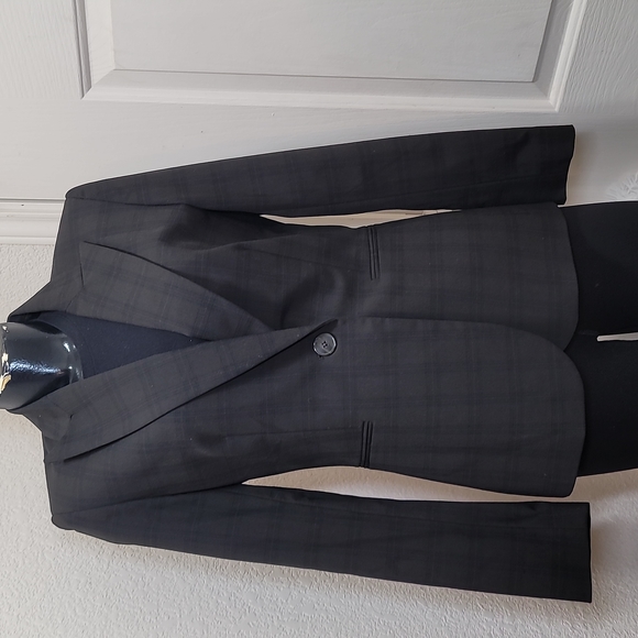 Alex Marie | Jackets & Coats | Alex Marie Womens Blazer | Poshmark